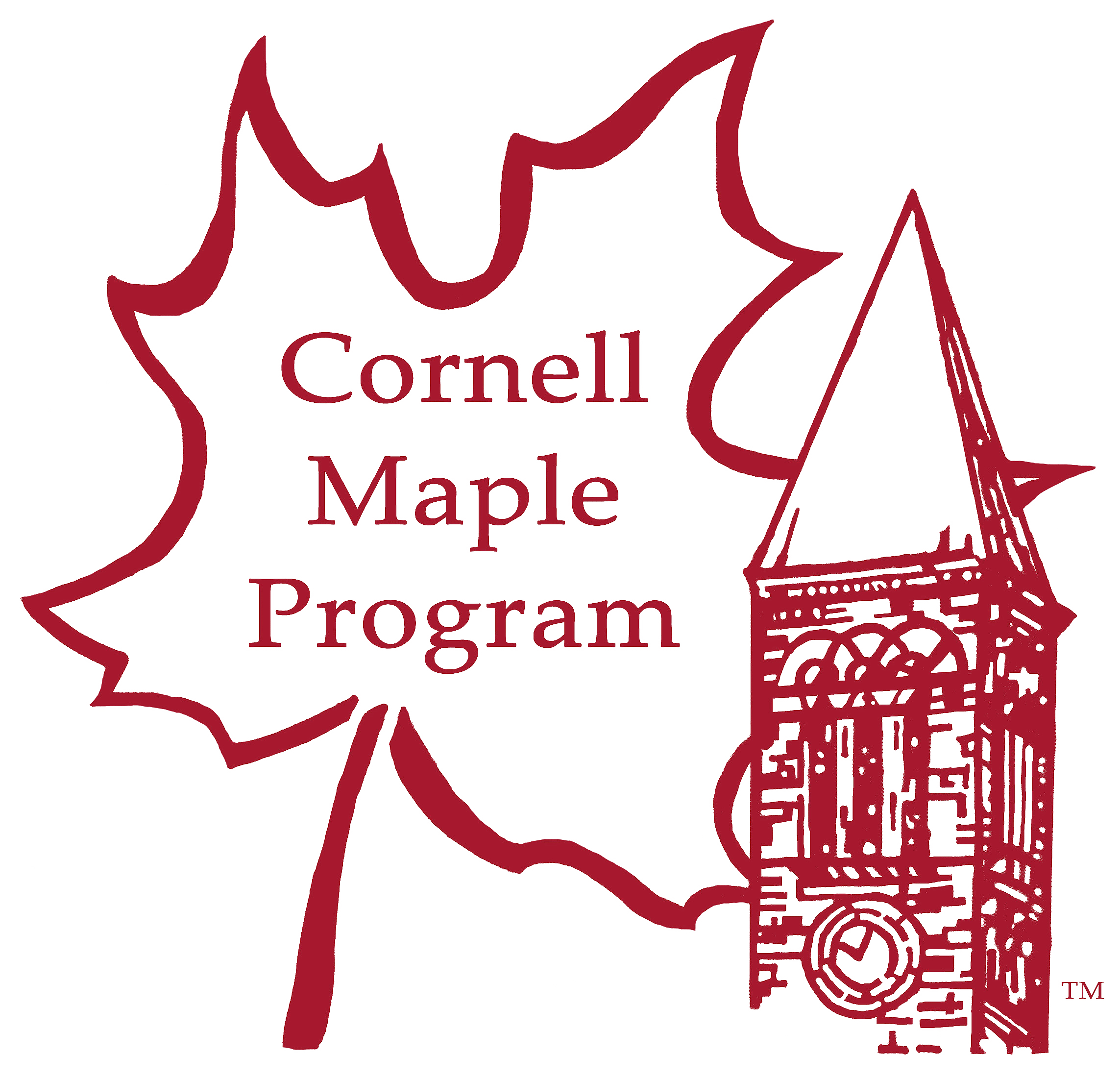 Cornell University Uihlein Maple Research Forest - New York State Maple ...