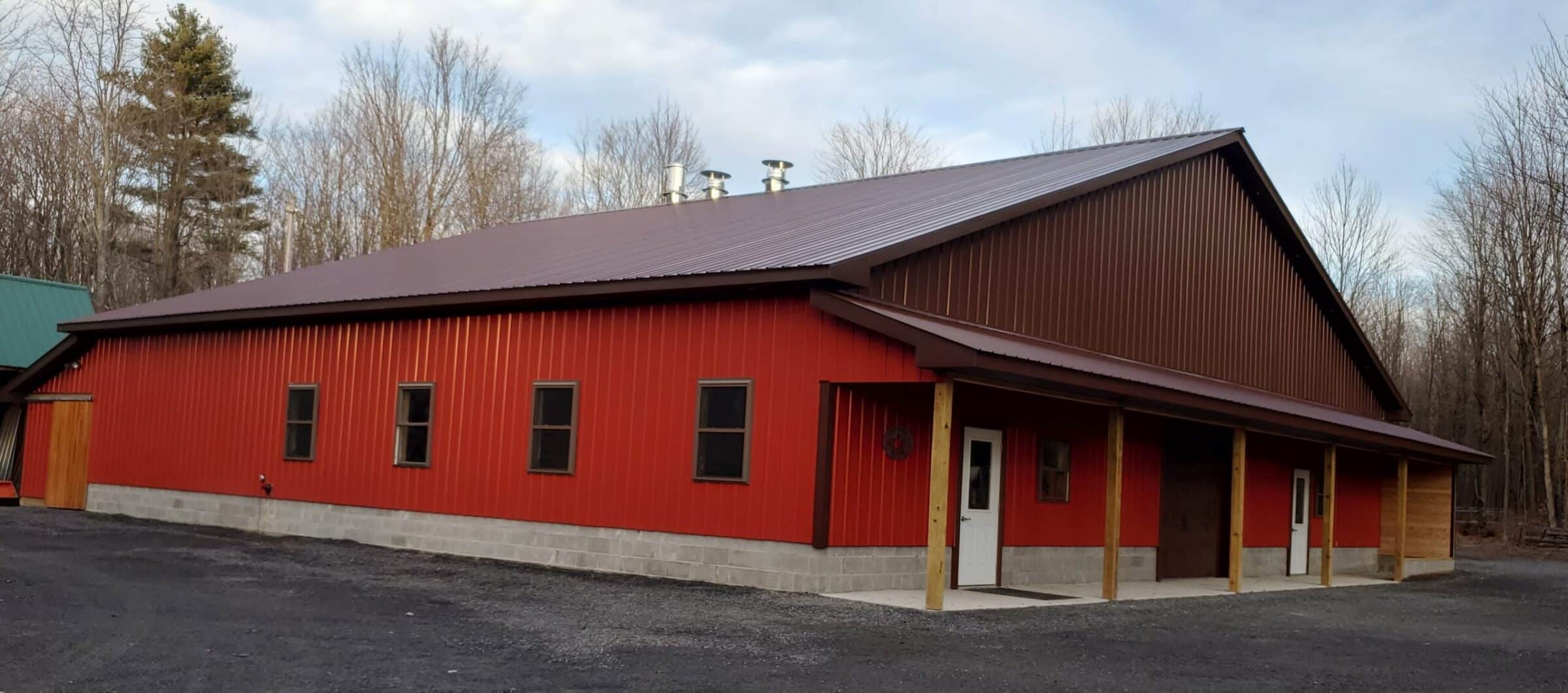 Southville Maples - New York State Maple Producers Association