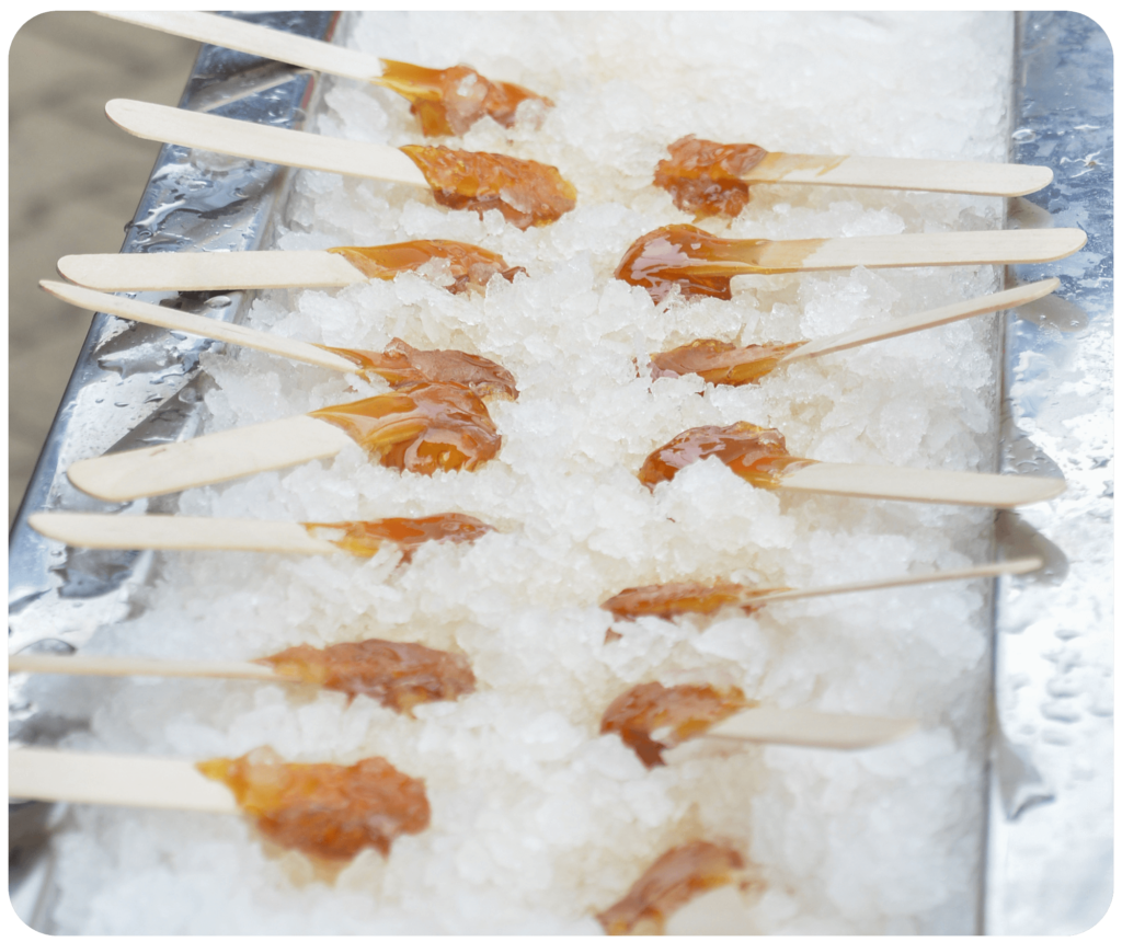 Who Can Produce Maple Syrup - New York State Maple Producers Association