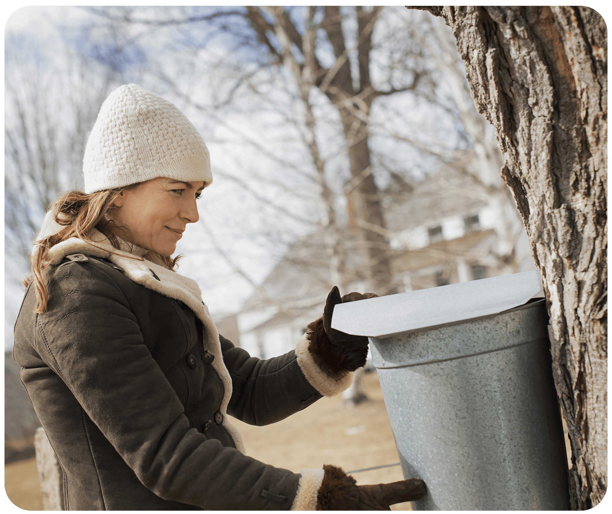 Our Industry - New York State Maple Producers Association