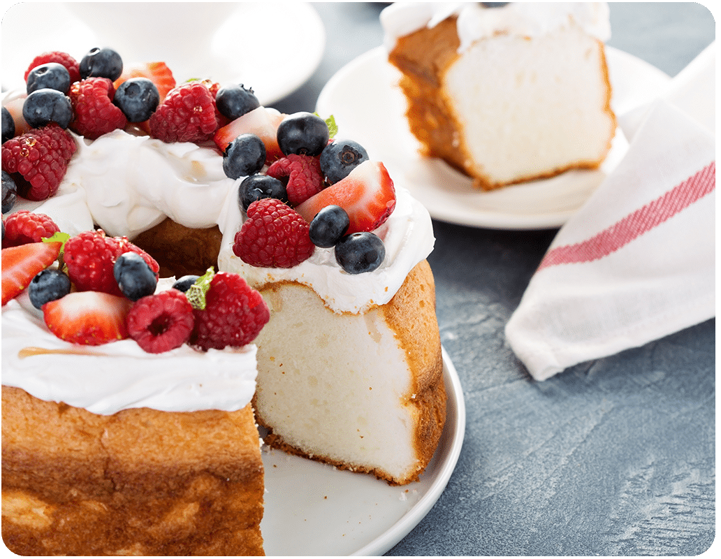 Maple Recipes - New York State Maple Producers Association