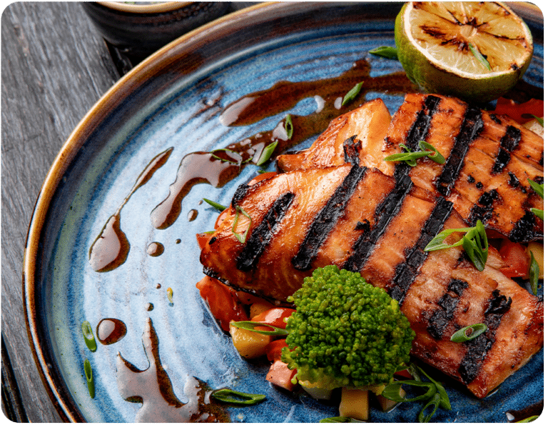 Maple Recipes - New York State Maple Producers Association