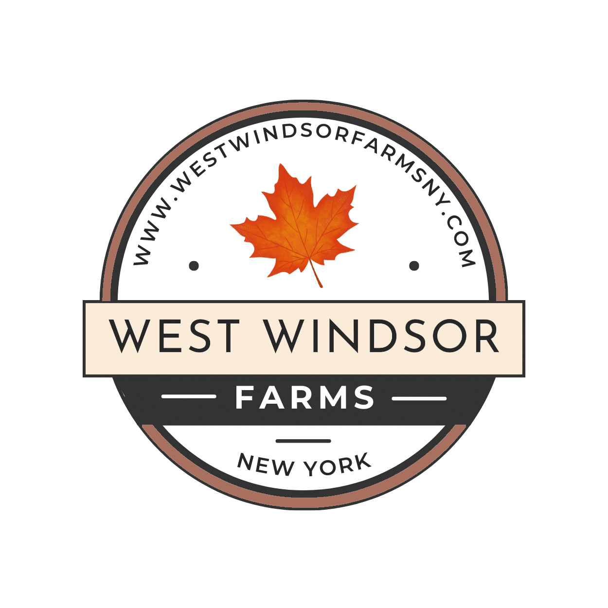 West Windsor Farms - New York State Maple Producers Association