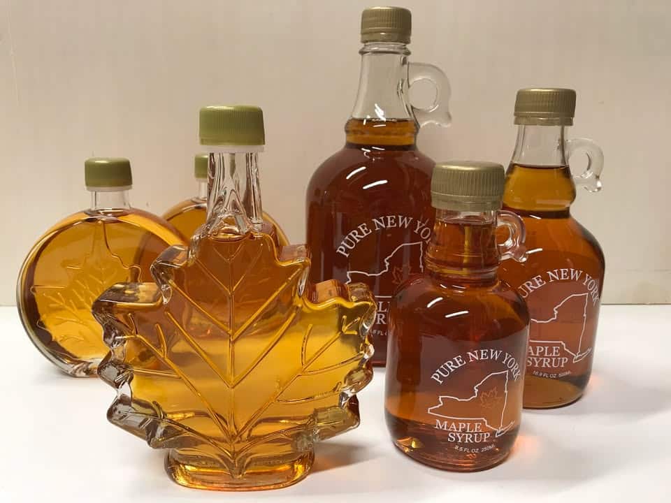 NewmanZone Maple - New York State Maple Producers Association