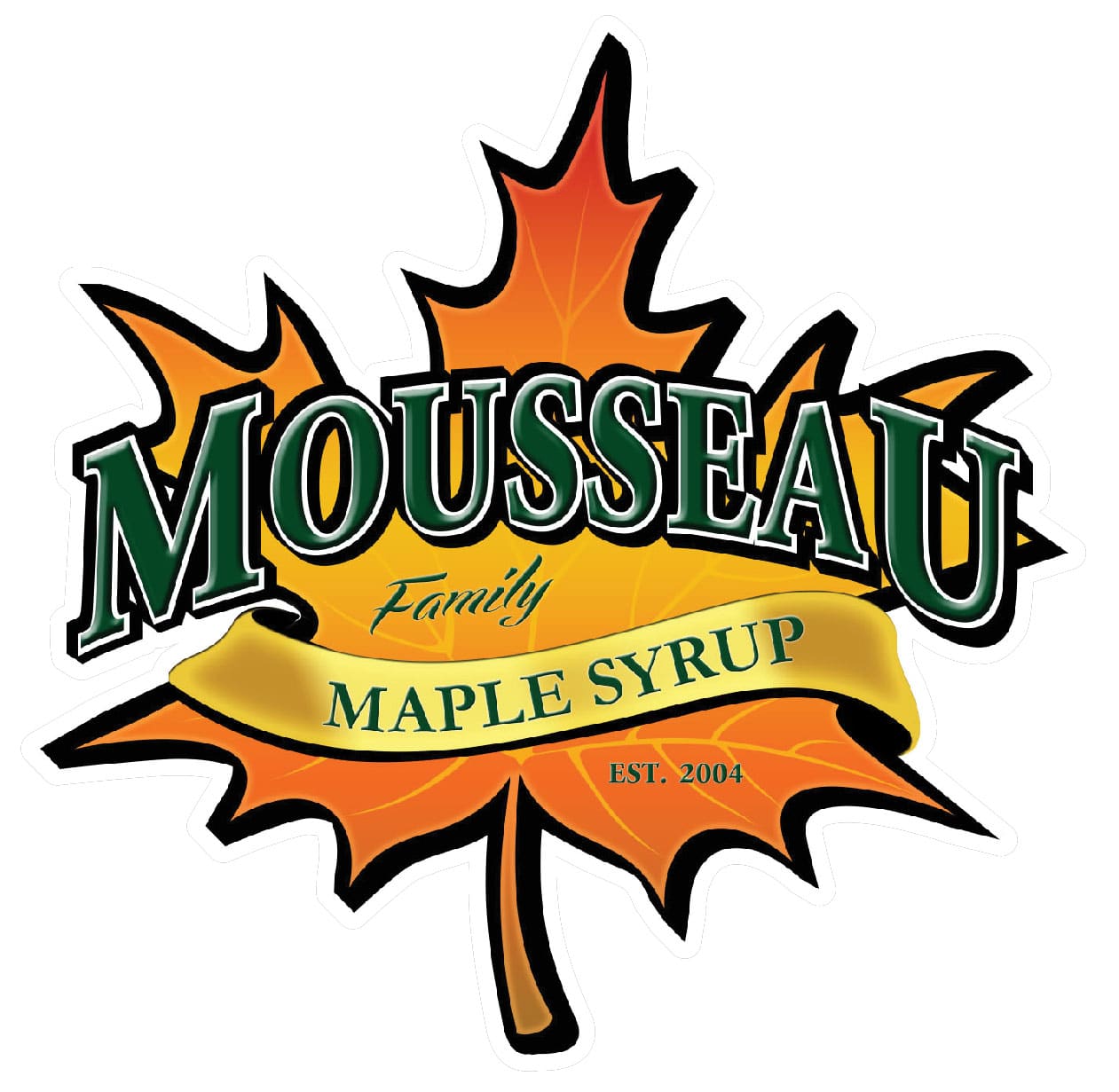 Mousseau Family Maple - New York State Maple Producers Association